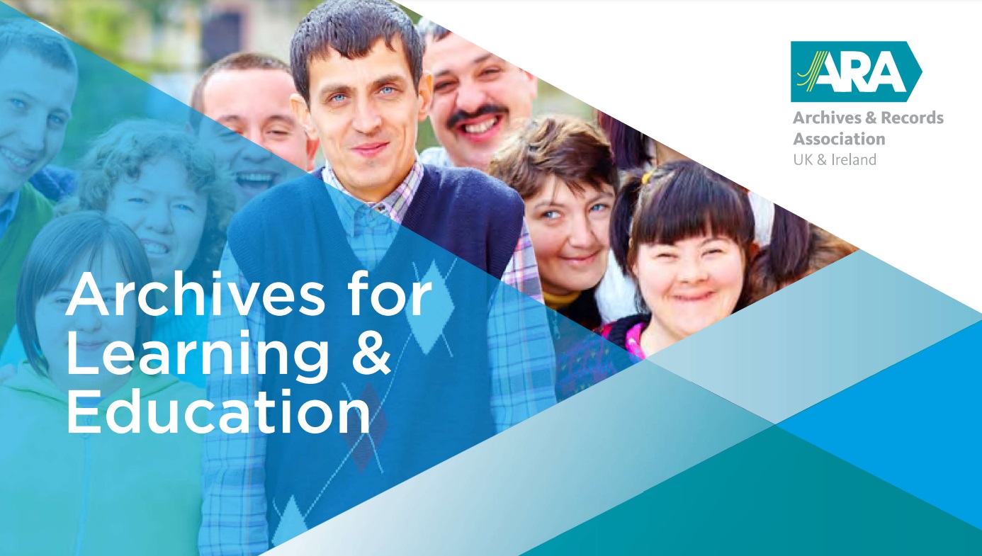 ARA’s Accessible Learning Toolkit – AGH Archives